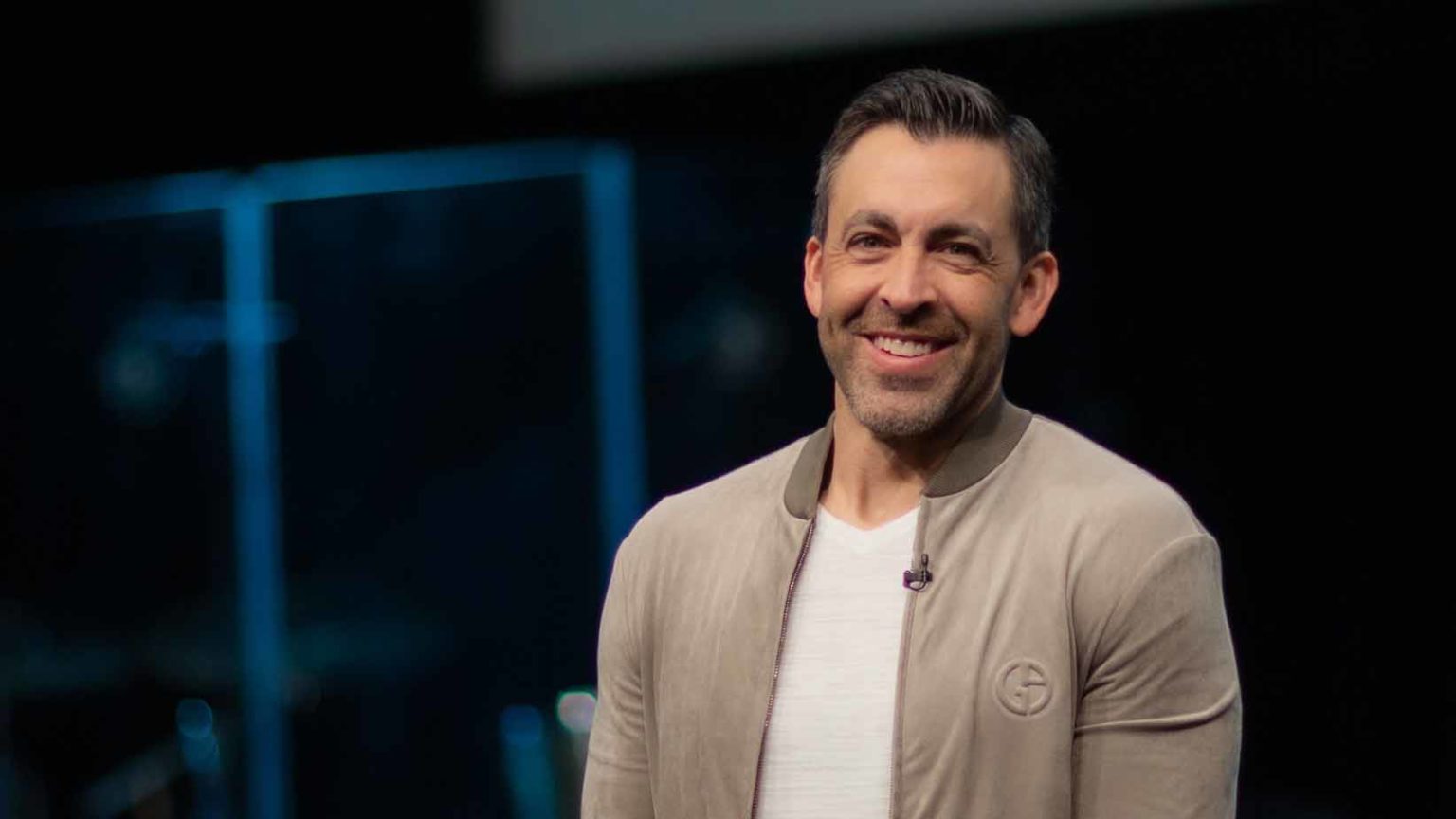 About – Abundant Church